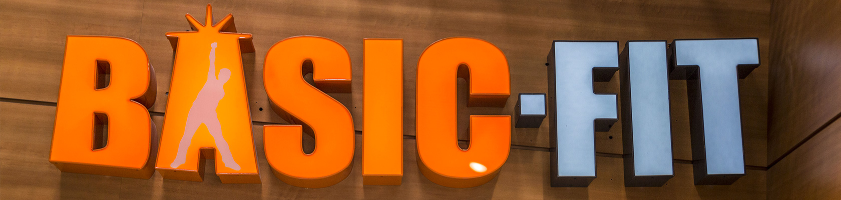 Fbasic Fit Centre Commercial Le Merlan