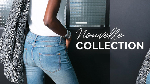 Vib's Nantes, horaire & adresse, magasin vetement femme | Nantes Atlantis